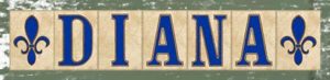 New Orleans Street Tiles and Coasters | Preservation Tile Co.