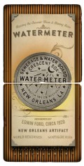 Shrimp Creole Framed Marble Stones | Preservation Tile Co.